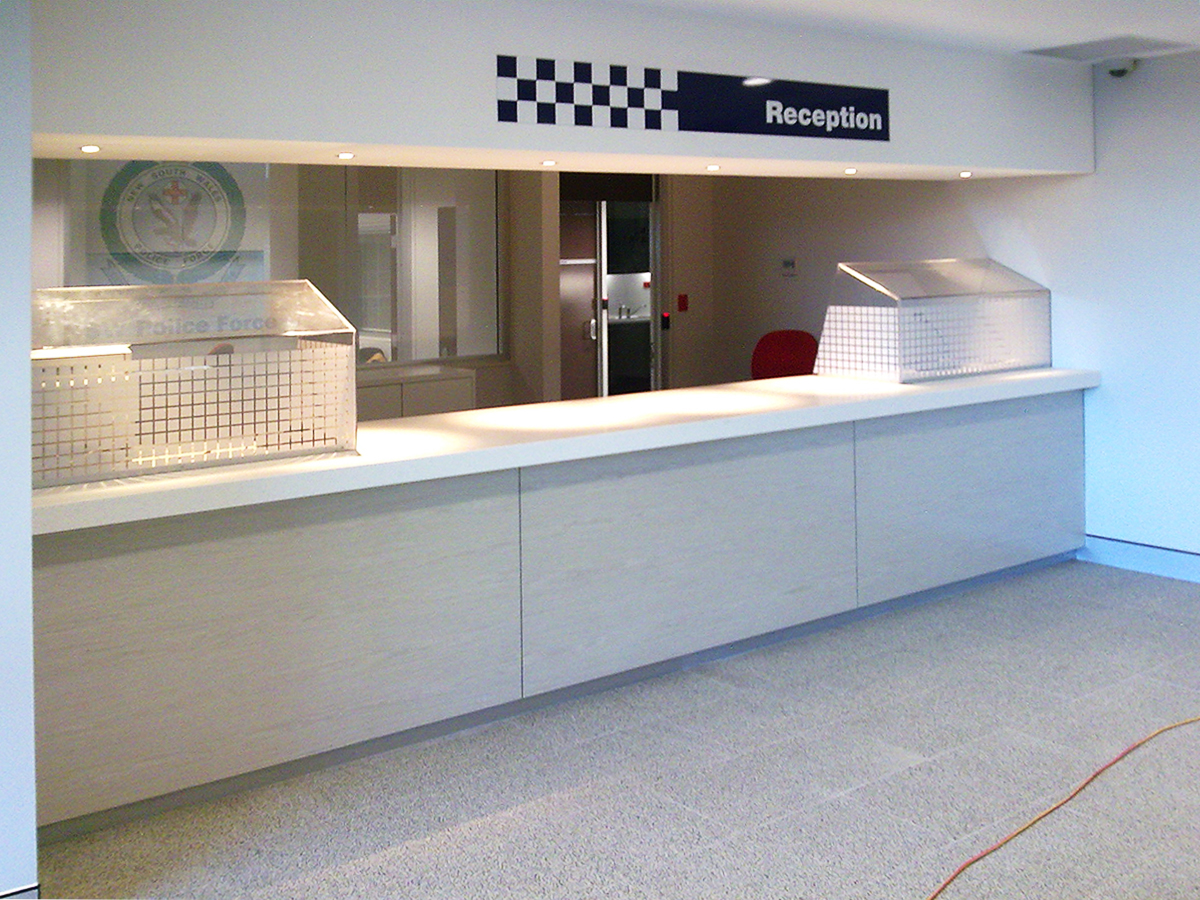 Introducing ProLaboratory Fit Outs! - Prolabfitouts